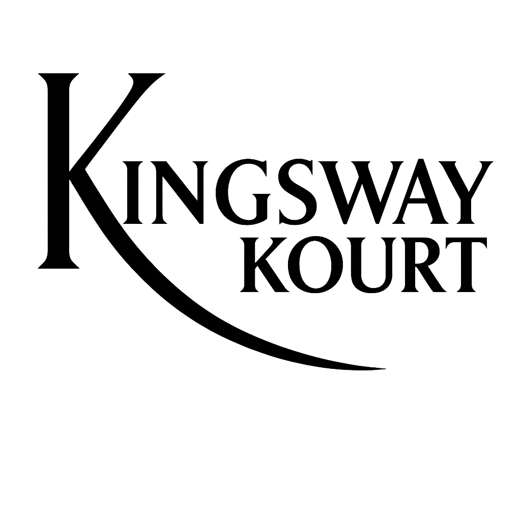 KINGSWAY KOURT - Premier Indoor Pickleball & Luxury Event Center ...